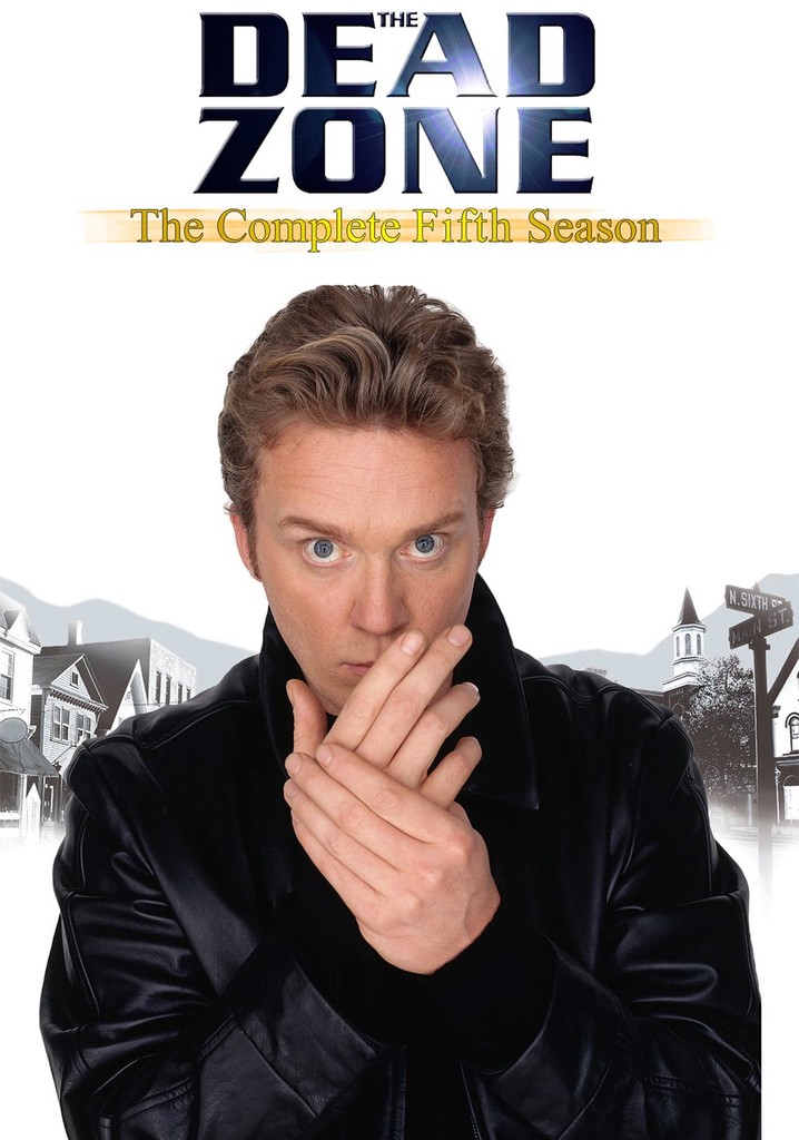 La zona muerta temporada 5 - Ver todos los episodios online